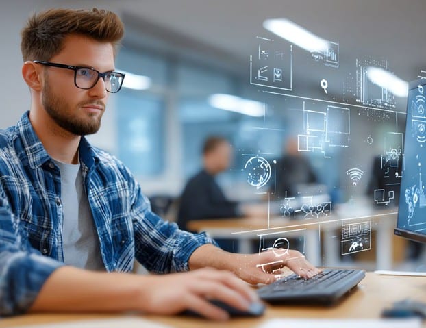 What is RMM? (Remote Monitoring & Management)